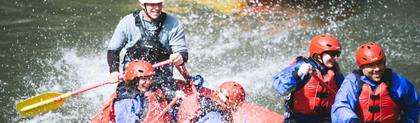 About Us | American Adventure Expeditions