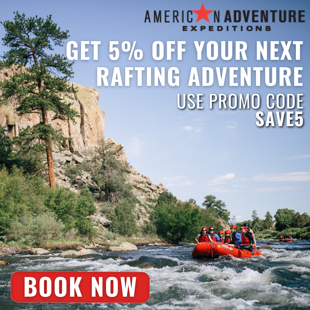 Blog | American Adventure Expeditions