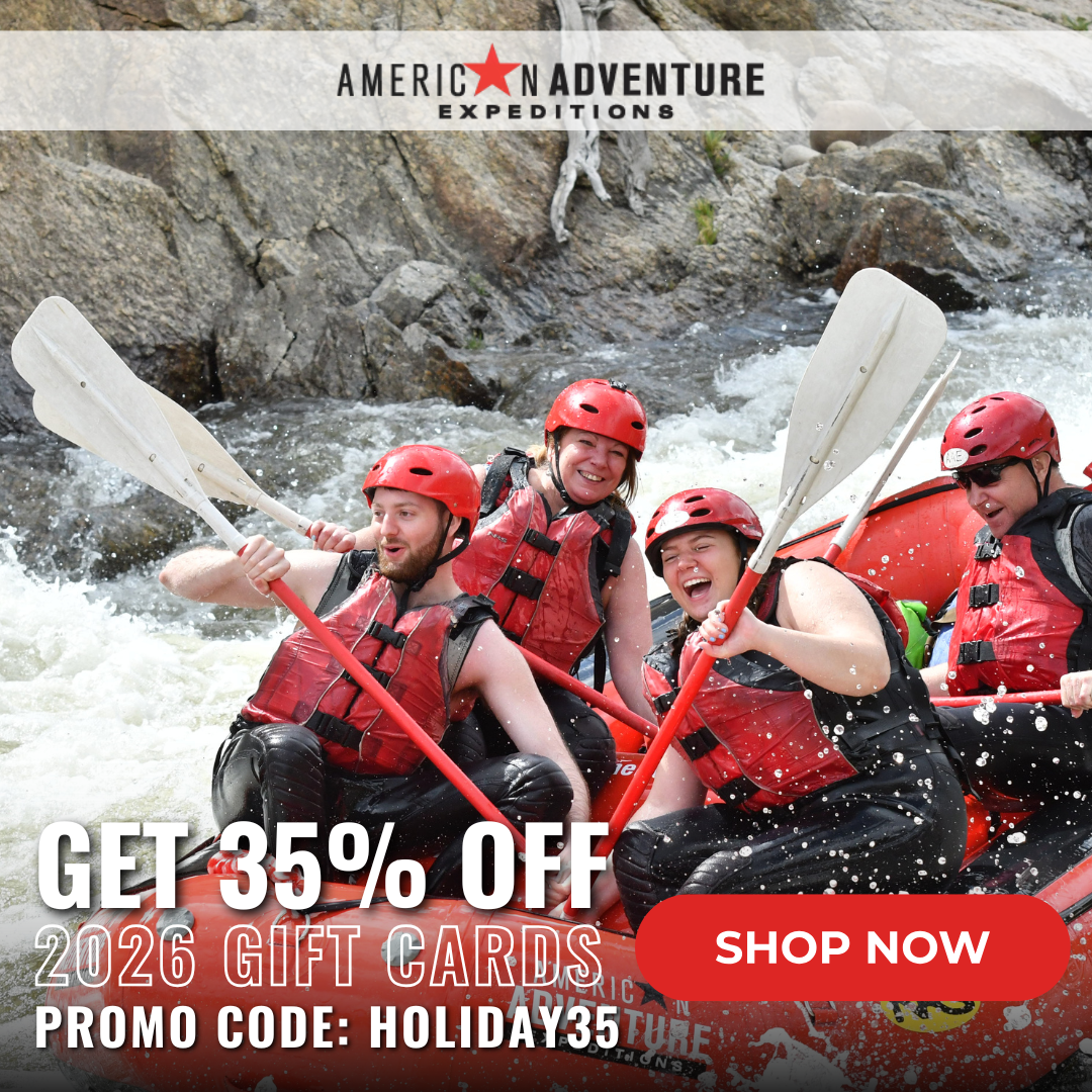 Blog | American Adventure Expeditions